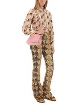 Etro Paisley Print Shirt