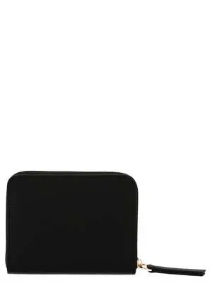 Mulberry Logo Plaque Wallet
