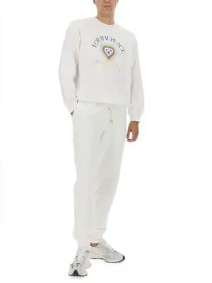 Casablanca Sweatshirt With Logo