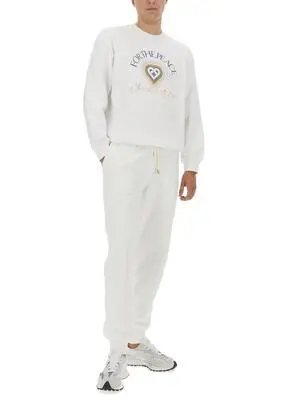 Casablanca Sweatshirt With Logo