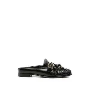 Fendi Shoes - Black