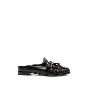 Fendi Shoes - Black