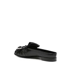 Fendi Shoes - Black