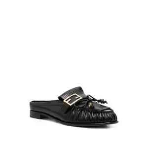 Fendi Shoes - Black