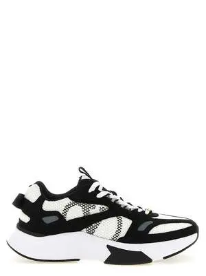 Valentino Garavani Demivee' Sneakers - Multicolor