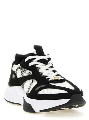 Valentino Garavani Demivee' Sneakers