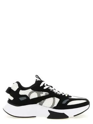 Valentino Garavani Demivee' Sneakers - Multicolor