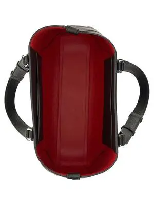 Alexander McQueen Tote Bag The Edge