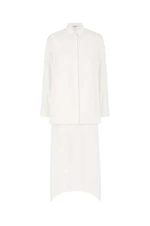 Alaïa Clothing Shirts - Multicolor