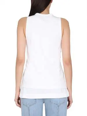 Bottega Veneta Jersey Top