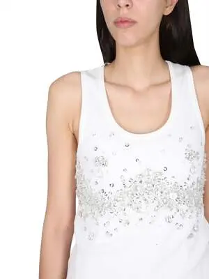Bottega Veneta Jersey Top