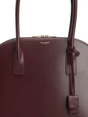 Saint Laurent Sac De Jour Duffle Bag - Multicolor