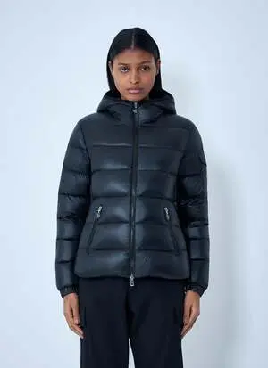 Moncler Glesse Jacket - Black