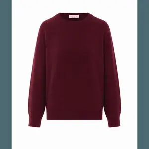 LISA YANG Haily Sweater - Red