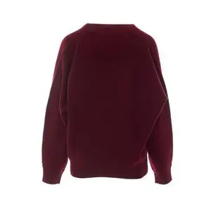 LISA YANG Haily Sweater - Red