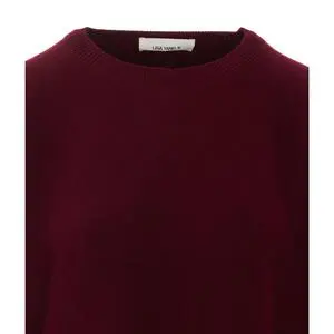 LISA YANG Haily Sweater - Red