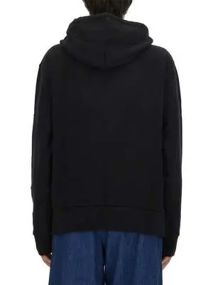 JW Anderson Sweatshirt With Logo