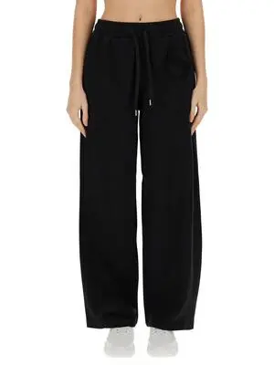 Stella McCartney Jogging Pants - Black