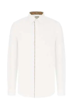 Burberry Clothing Shirts - Multicolor