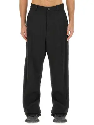 Balenciaga Oversize Pants