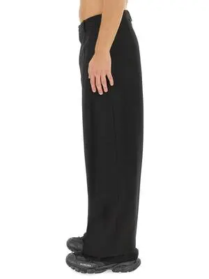 Balenciaga Oversize Pants