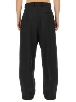 Balenciaga Oversize Pants