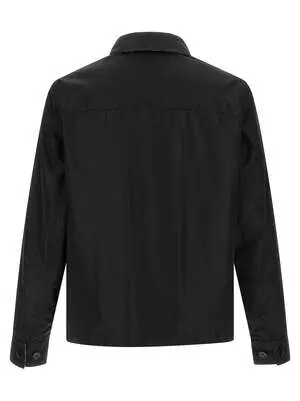 Burberry Bloomsbury' Reversible Jacket