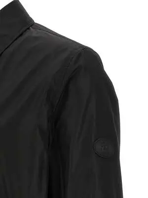 Burberry Bloomsbury' Reversible Jacket
