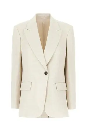Brunello Cucinelli Clothing Blazers & Gilets - Multicolor