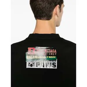 Balenciaga T-shirts & Vests T-shirts