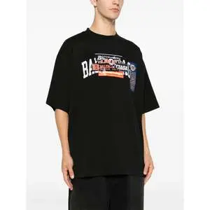 Balenciaga T-shirts & Vests T-shirts