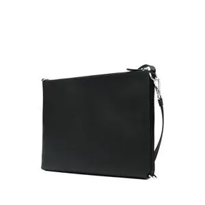 Fendi Clutch Bags - Black