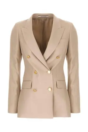Tagliatore Clothing Blazers & Gilets - Multicolor