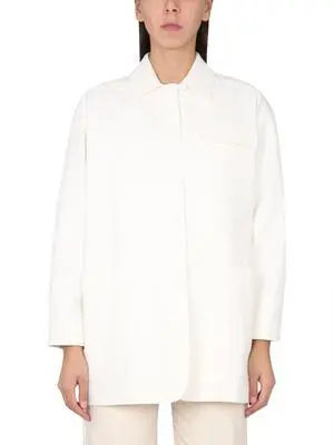 Max Mara Ragtime Jacket - White