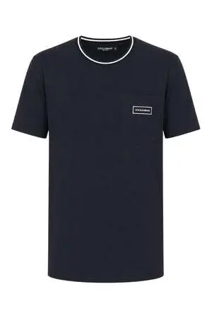 Dolce & Gabbana Clothing T-shirt - Multicolor