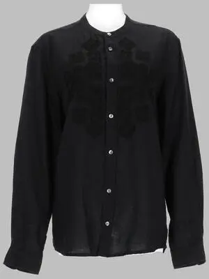 P.a.r.o.s.h Embroidered Shirts For Women