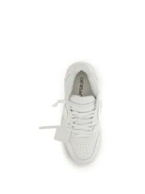 Off-White Out Of Office Sneakers