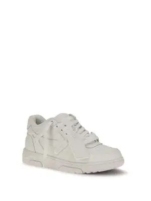 Off-White Out Of Office Sneakers - White