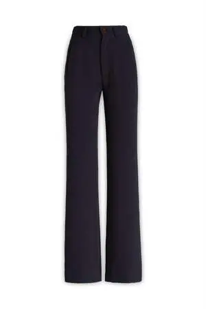 VIVIENNE WESTWOOD Clothing Trousers - Multicolor