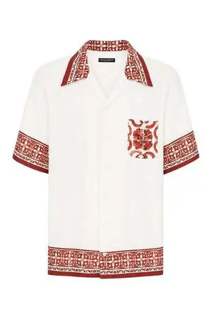 Dolce & Gabbana Clothing Shirts - Multicolor