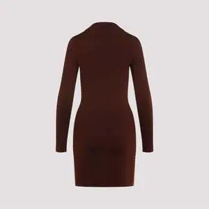 Saint Laurent Mini Dress