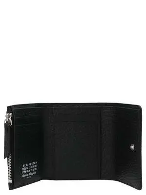 MAISON MARGIELA Stitching’ Wallet