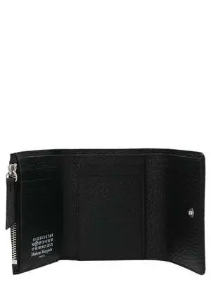 MAISON MARGIELA Stitching’ Wallet
