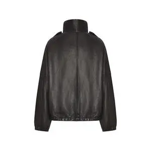 Saint Laurent Jackets Leather Jackets