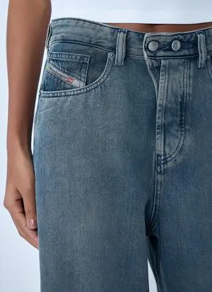 DIESEL® 1996 D-sire Jeans