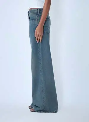 DIESEL® 1996 D-sire Jeans