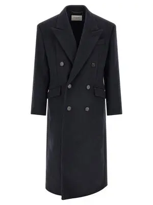 Saint Laurent Padded Outerwear For Men