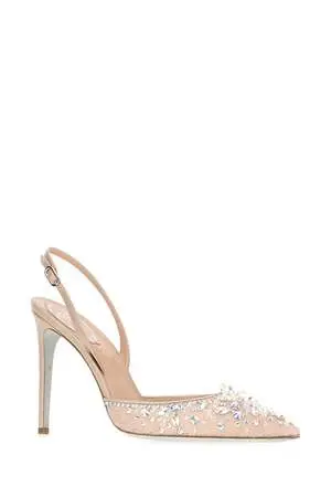 Rene Caovilla Shoes Pumps