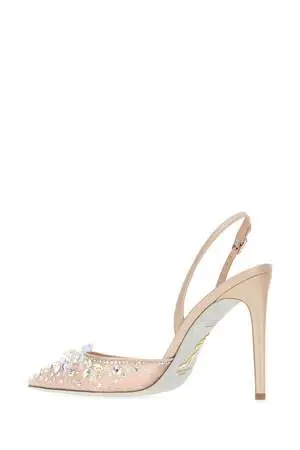 Rene Caovilla Shoes Pumps