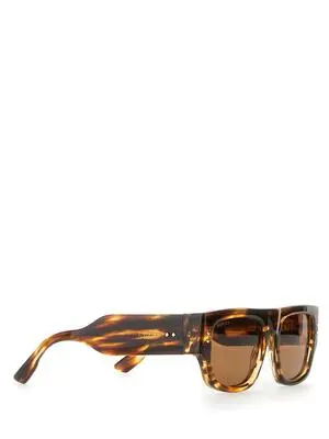 Gucci Square Sunglasses